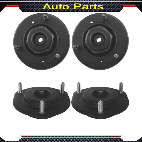 KYB Front Rear Strut Mount For 1992 1993 1994 1995 Lexus SC300 CA | eBay