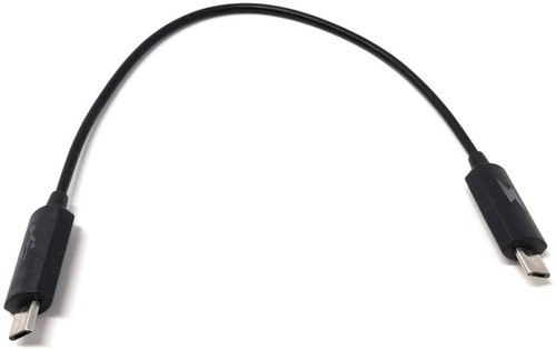 System-S OTG Host Câble Adaptateur Micro USB À 4250822989250 | eBay