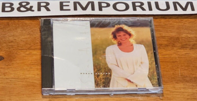 Susan Ashton - Susan Ashton (self-titled) - (1993 Sparrow) - New ...