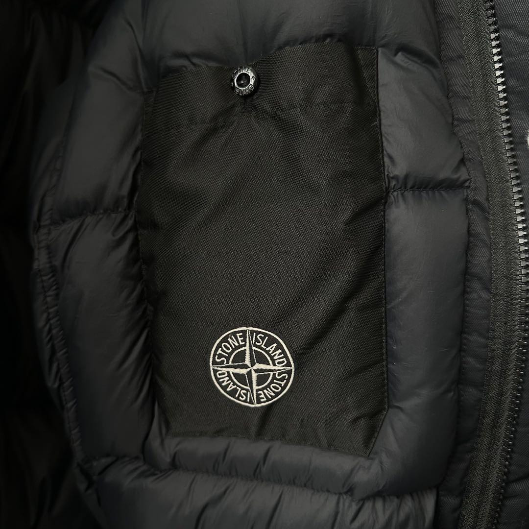 Stone Island Nylon twill down-tc XL 23aw | eBay Stone Island Nylon twill down-tc XL 23aw | eBay