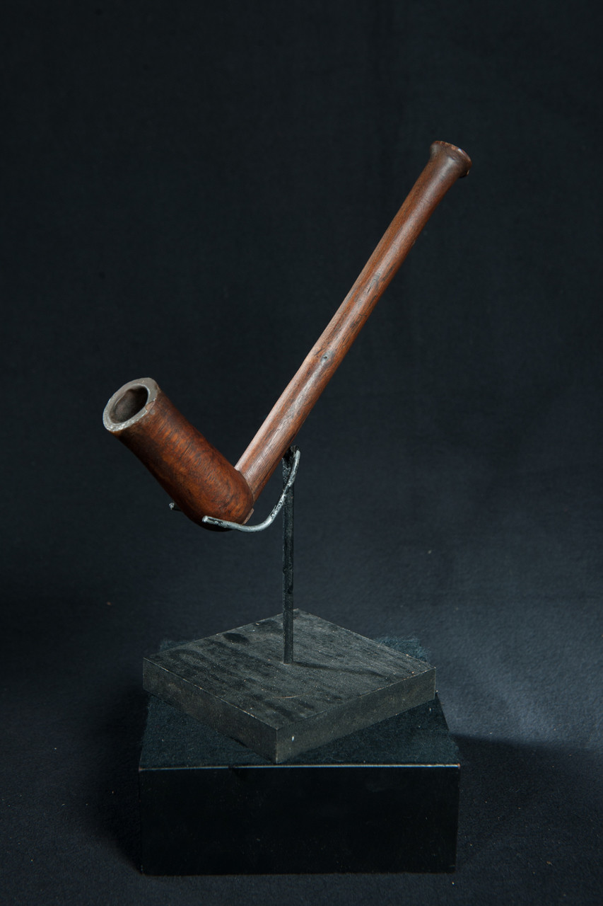 Xhosa Pipe, Early 20th Cen, Transkei, South Africa | eBay