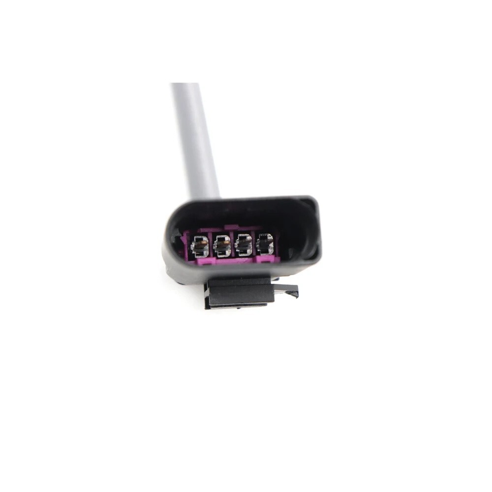 Downstream Oxygen Sensor 06K906262AC For VW Golf Audi A3 S3 2015-2018 2 ...