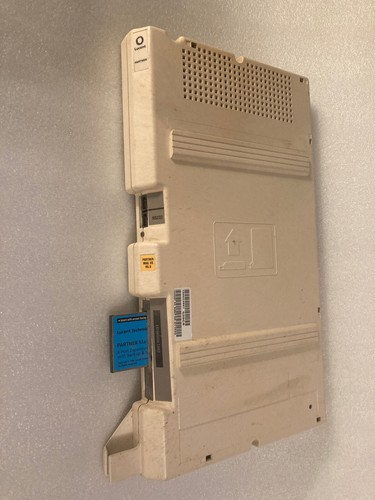 Lucent / Avaya Partner Mail VS R5.0 with 4 Port Option Card - Factory ...
