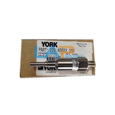1PCS FOR YORK Flow Switch 025-43553-000 NEW IN BOX | eBay