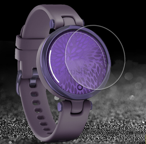 3x For Garmin Lily Sport Hydrogel Screen Protector Full Coverage Clear ...