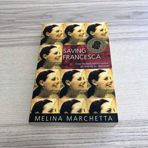 Saving Francesca by Melina Marchetta (Paperback, 2006) 9780143000976 | eBay