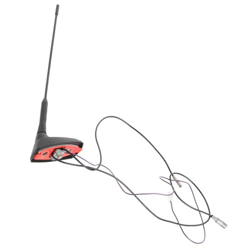 Genuine Mopar 2003-2005 Dodge Sprinter 2500 Passenger Side Antenna ...