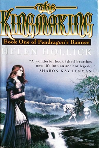 The Kingmaking (Pendragon's Banner Trilogy, Vol 1) | eBay