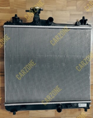 New Genuine Radiator For Suzuki Ignis 1.2 Gasoline Petrol 2016-2025 ...
