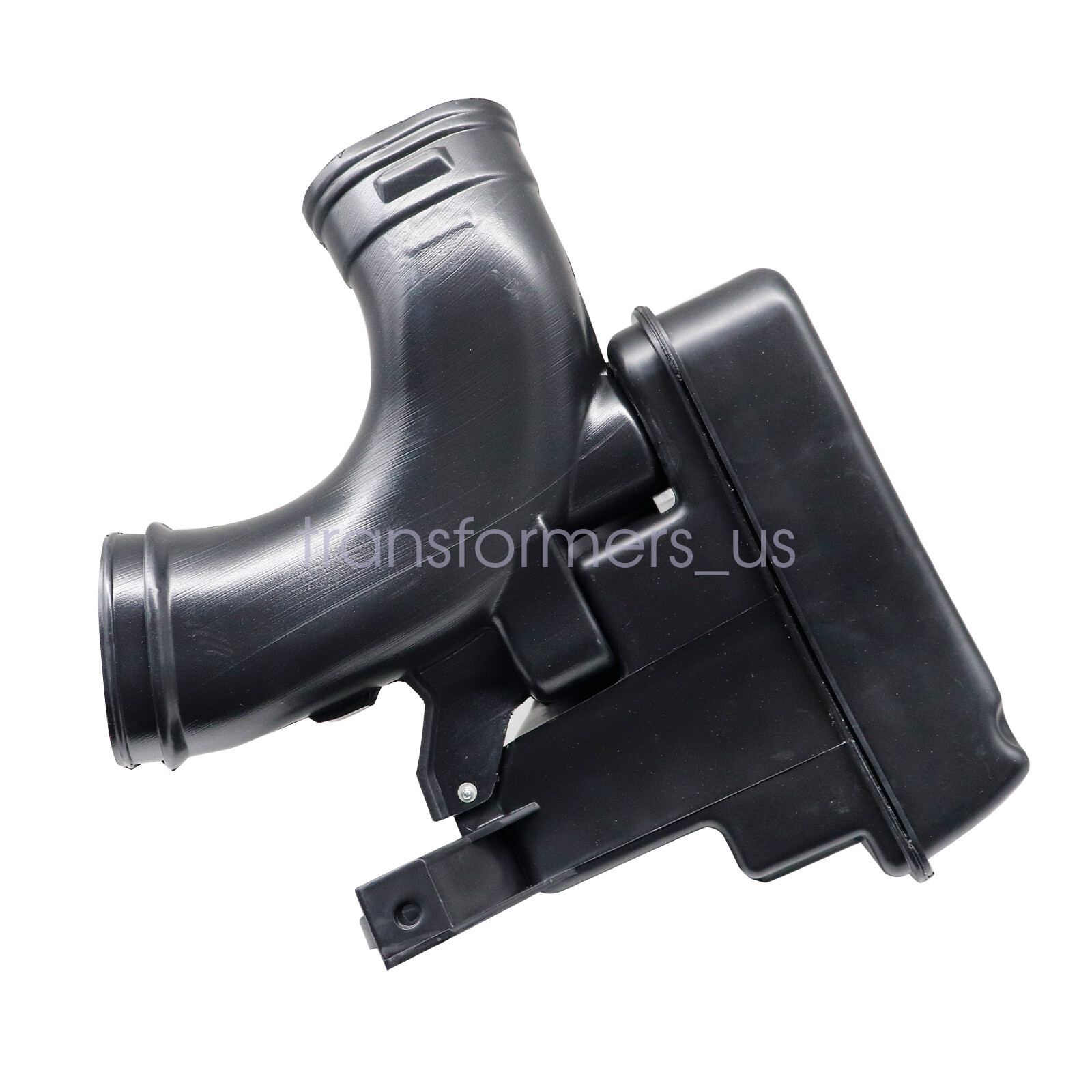 NEW For 2008-2012 Honda Accord Resonator Chamber Assembly 17230-R40-A00 ...