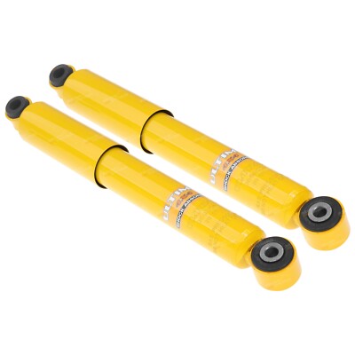 Gas Rear Shock Absorbers Set 2 for Suzuki Sierra SJ80 Coily 1996~1998 ...