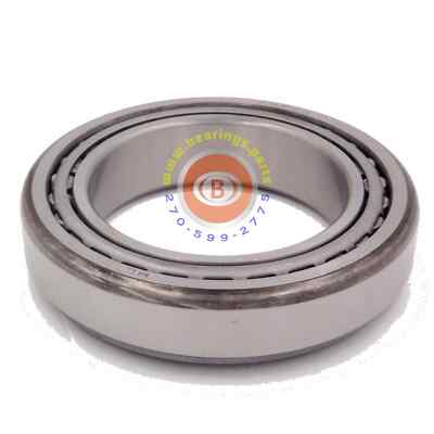 29685/29620 Premier Budget inch Taper Roller Bearing Cup/Cone Set | eBay