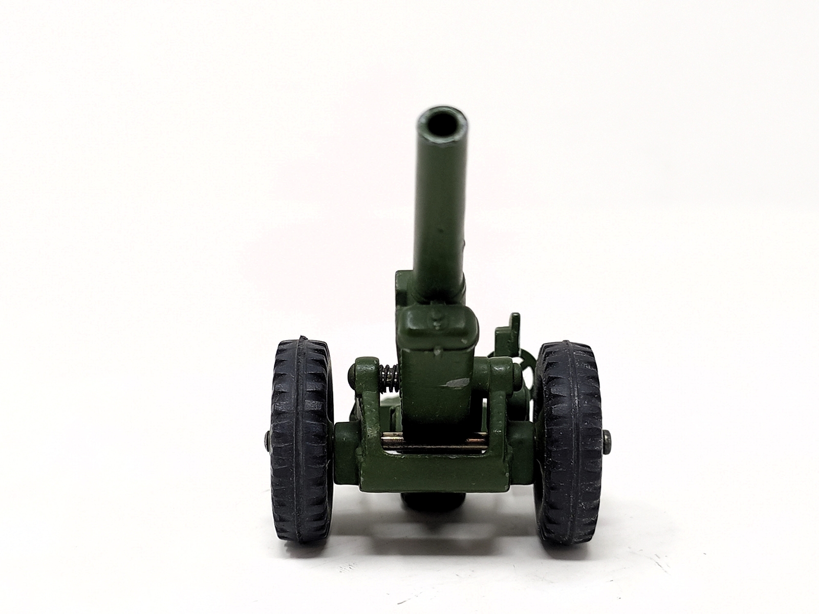 DINKY TOYS Ref. 693/7.2 Howitzer - Cannon/No Box (1957/66) MC111235 | eBay