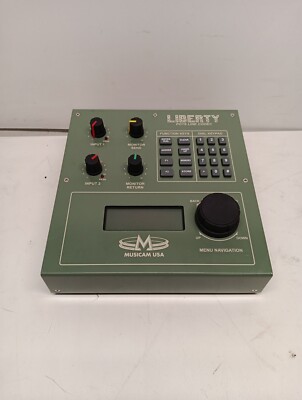 Liberty Pots Line Codec | eBay
