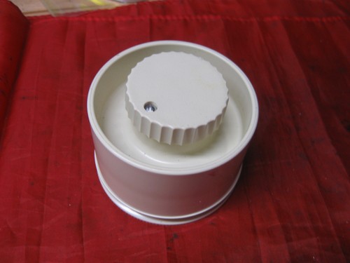 Singer 5528 Machine Sewing Clutch Stop Motion Knob & Hand Wheel VINTAGE ...