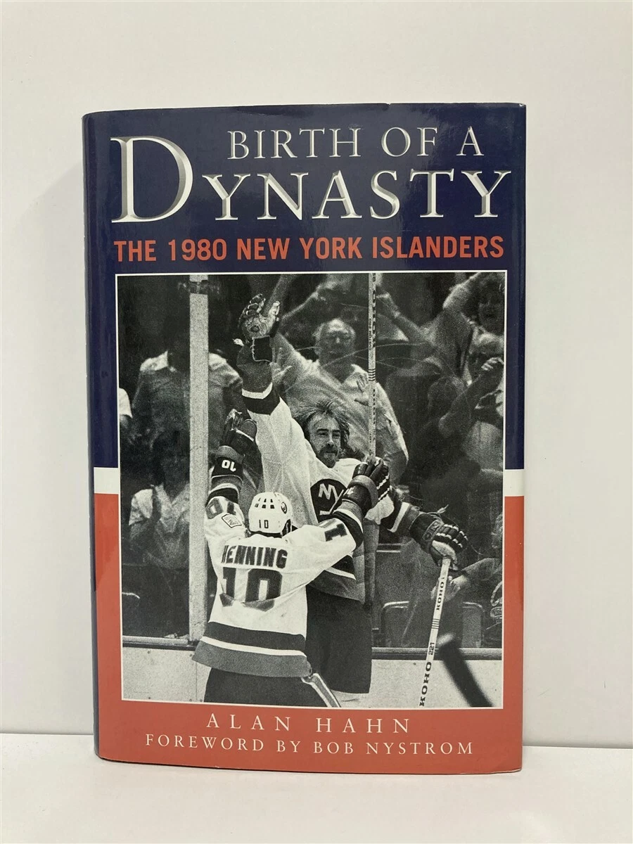New York Islanders Dynasty