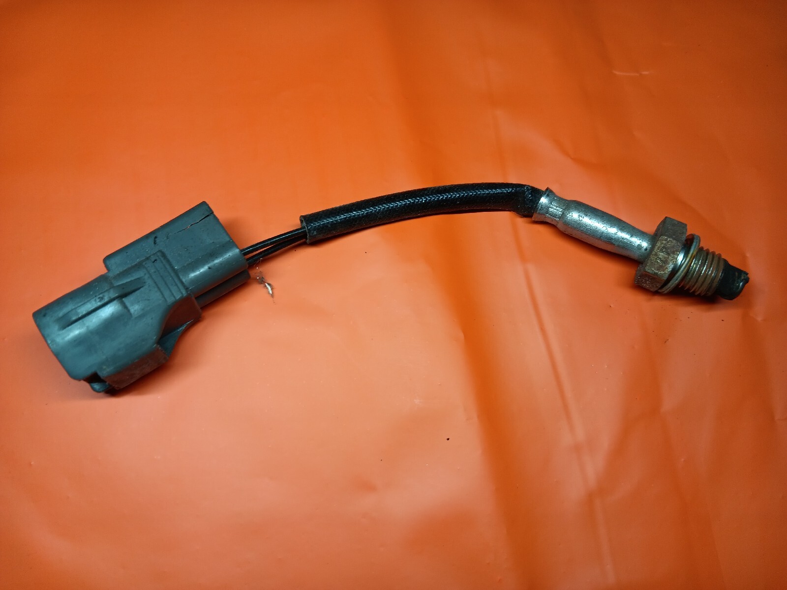 Capteur température 89-95 Toyota Camionnette 4Runner 22RE EGR 89412 ...