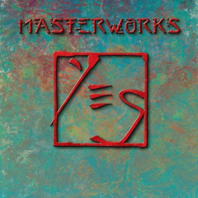 YES Masterworks US Concert Program Tour Book - NEW CONDITION | eBay