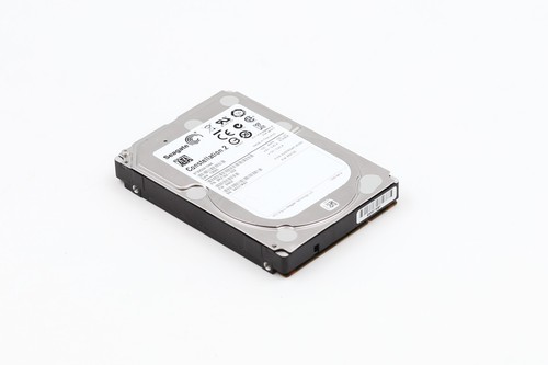 Seagate ST9250610NS 250GB 2.5" 6Gb/s 64MB 7.2K SATA Hard Drive P/N ...