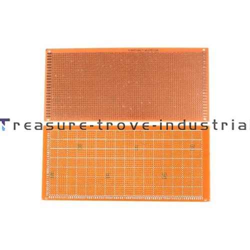1pcs 10*22 cm 10cmx22cm 10x22cm DIY Prototype Paper PCB Universal Board ...