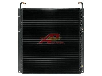 Case IH BN324152 Condenser Fits FLX & Titan Series Floaters - 1 Year ...