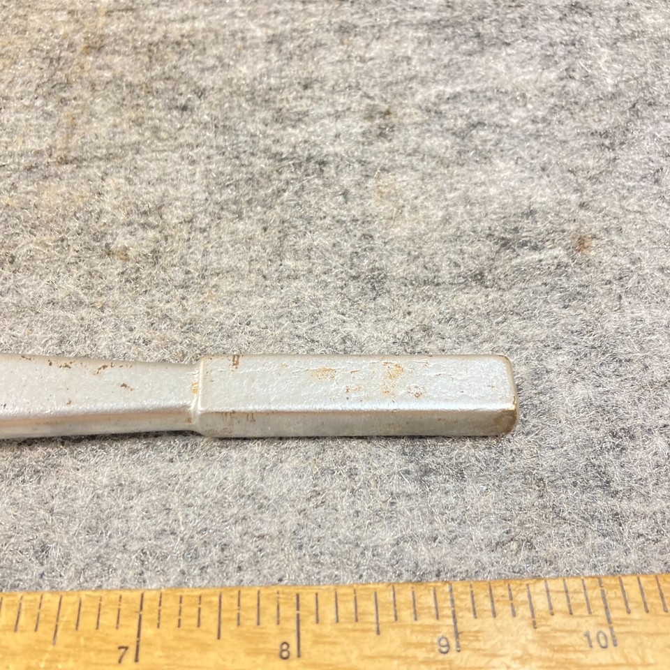 Vintage Bonney Ratchet Wrench Bon-E-Con 3/8" Drive 6 1/2" #ZT700 USA | eBay