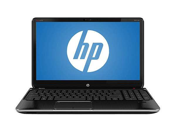 HP ENVY dv6t-7200 Quad Edition 15.6in. Notebook/Laptop - Customized for ...
