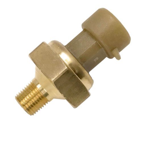Navistar International 1850351C1 Sensor, Back Pressure, Transducer ...