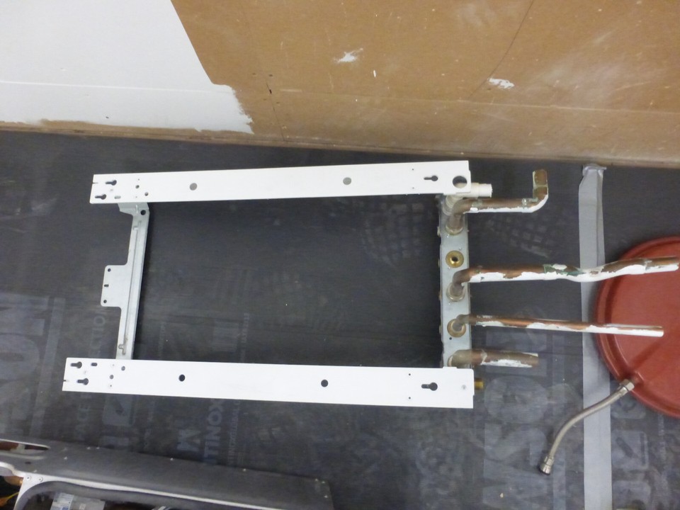 WORCESTER GREENSTAR 28i JUNIOR BOILER | eBay UK