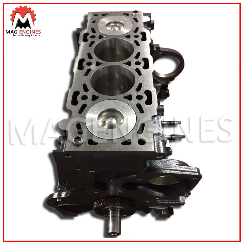 SHORT ENGINE HYUNDAI D4EB D4EB-VGT A/T FOR SANTAFE SONATA GRANDEUR 2.2 ...