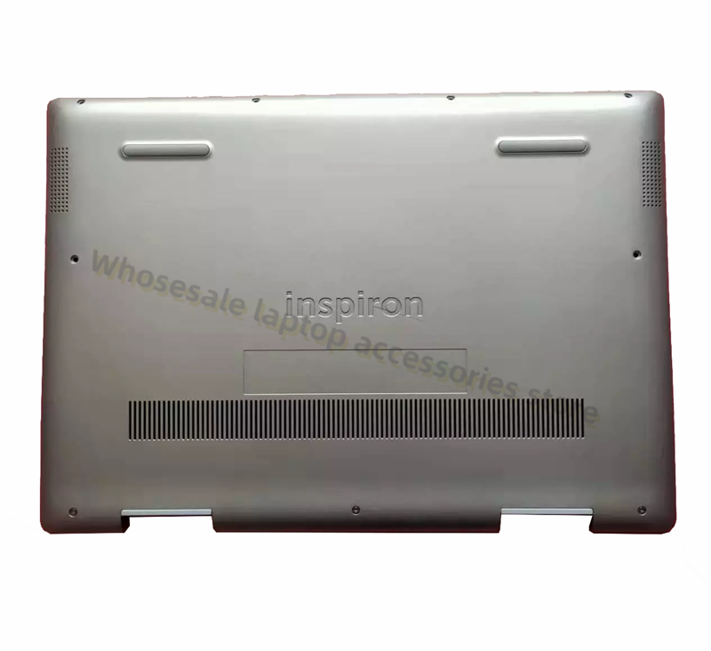 New For Dell Inspiron 14-5000 5481 5482 P93G 2-in-1 Bottom Case Low ...