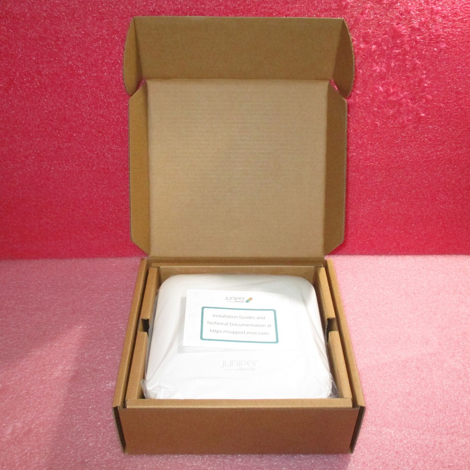 Juniper Networks Mist AI AP45-US Access Point Wi-Fi/ New In Open Box | eBay
