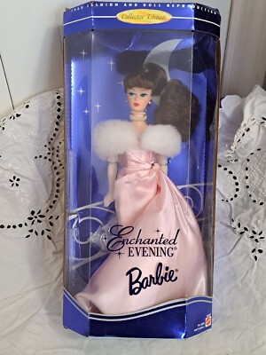 Enchanted Evening 1960 Collector's Edition Barbie Doll | eBay