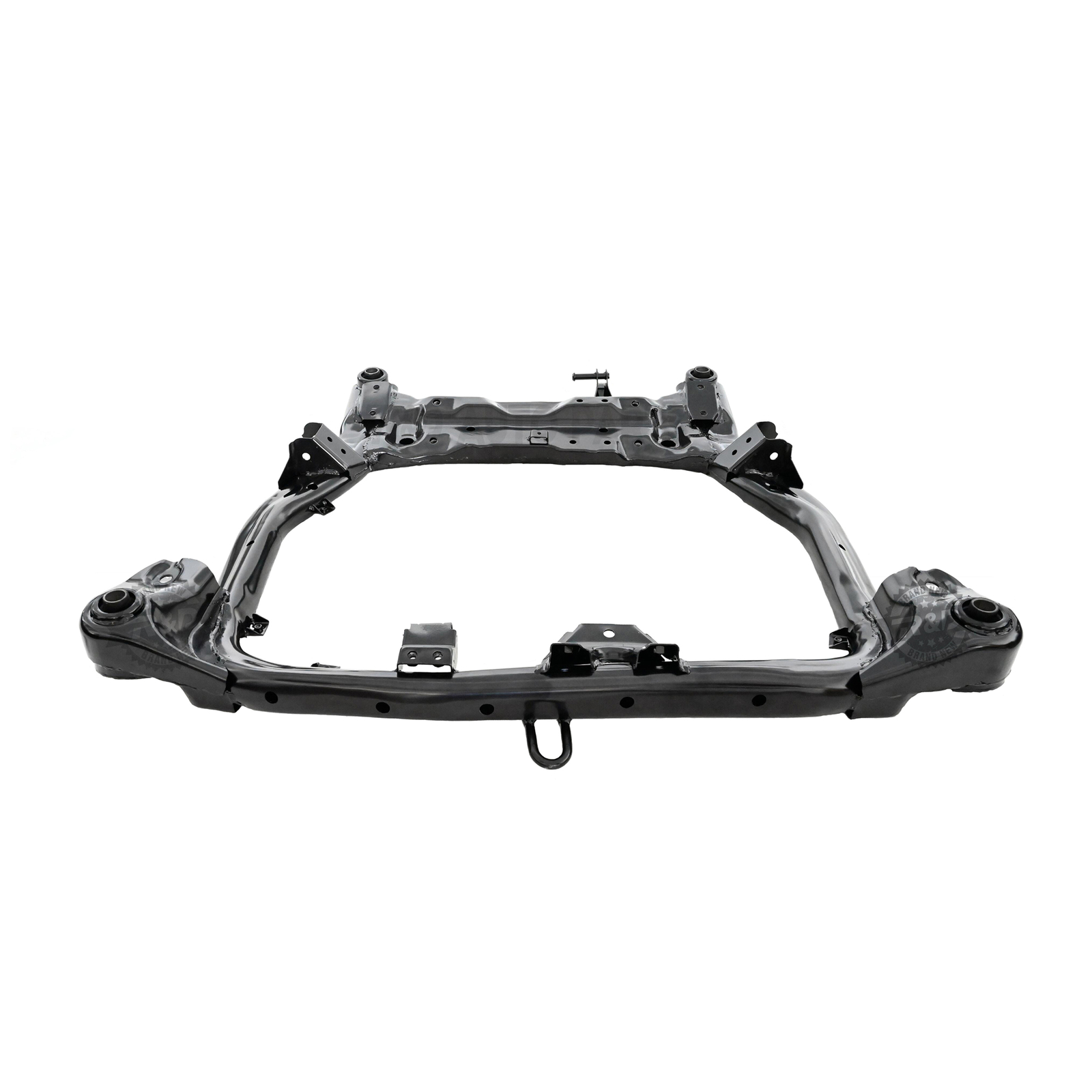 Brand New Front Subframe Crossmember Suspension for Hyundai Elantra ...