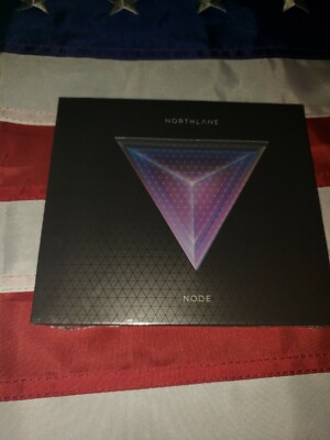 Northlane - Node - NEW & SEALED cd | eBay