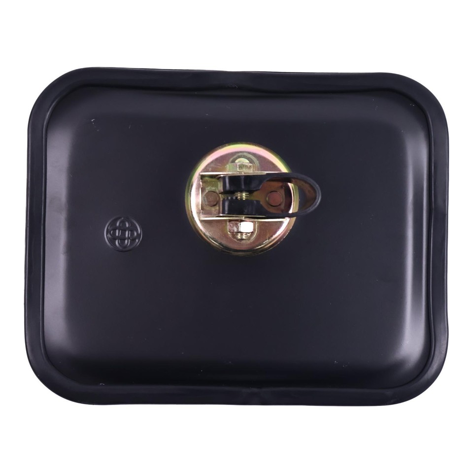 Rear View Mirror 16565-00140 For Takeuchi TB138FR TB290CR TB285CR ...