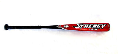 Easton Synergy IMX model BZN11 Bat | eBay