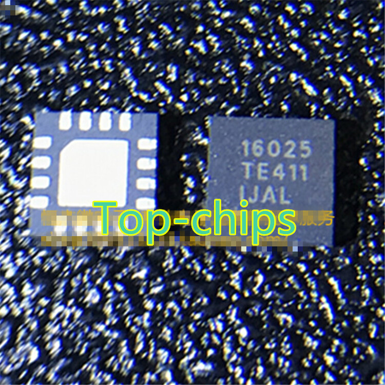 1PCS MAX16025 MAX16025TE+T QFN-16 new | eBay