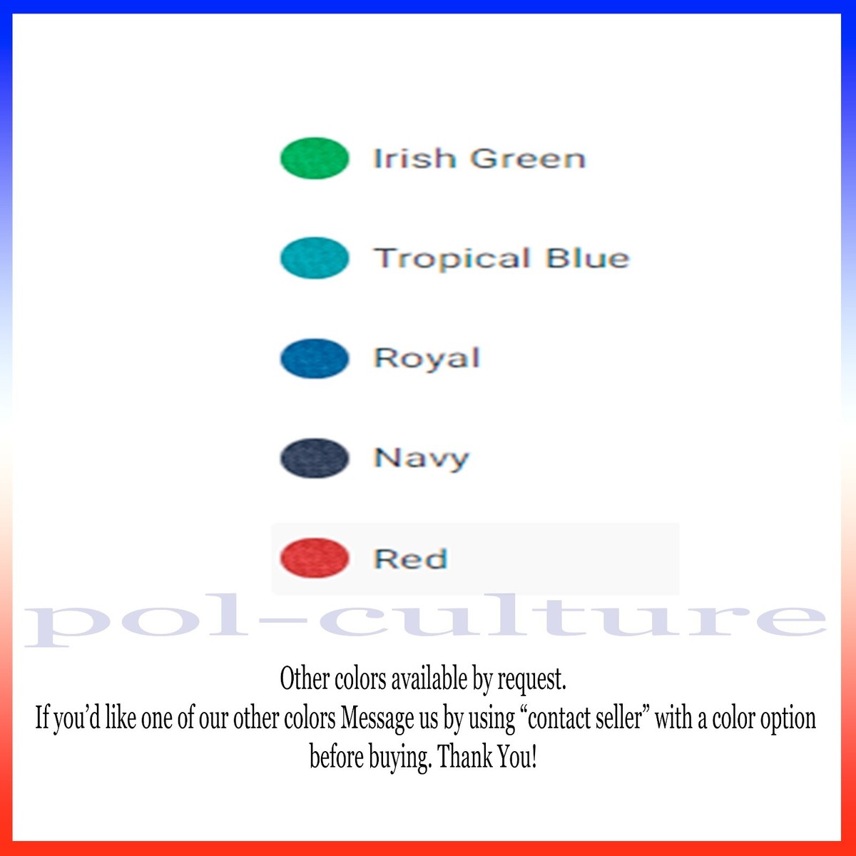 Gang Names And Colors