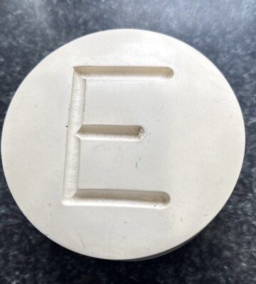 Excedrin Tablet Paperweight Pill Iconic Pop Art Office Decor Vintage ...