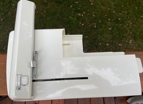 Buy Brother PC-8200 Sewing Embroidery Machine Arm Attachment Online at ...