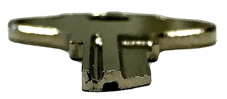 1 Elgin Commercial Residential H1054B EL8 Key Blank | eBay