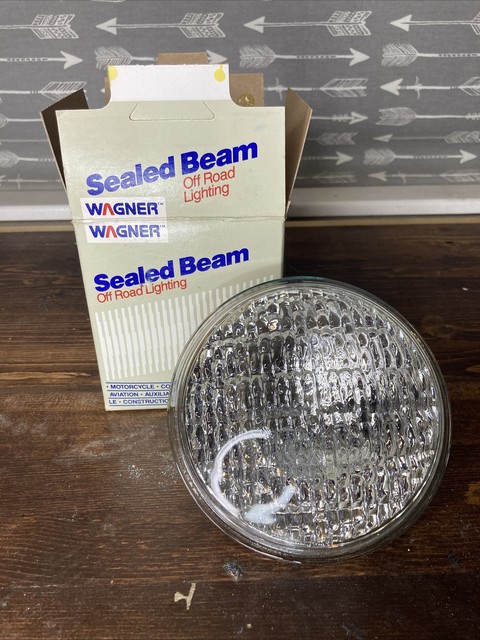 Headlight Bulb Wagner Lighting 4419 for sale online | eBay