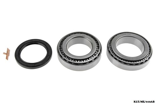 Rear wheel bearing kit for Mercedes Sprinter 1995-2006 Klt / Me / | eBay