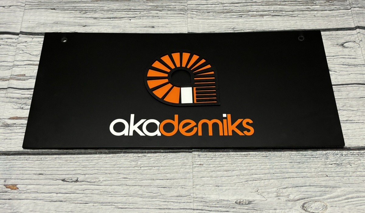 Akademiks Logo Drake And Ice Cube Packed Out Deleted Villain The