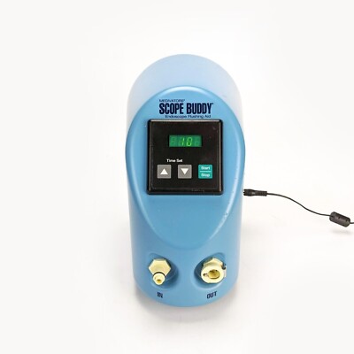 Disinfection & Sterilization - Medivators