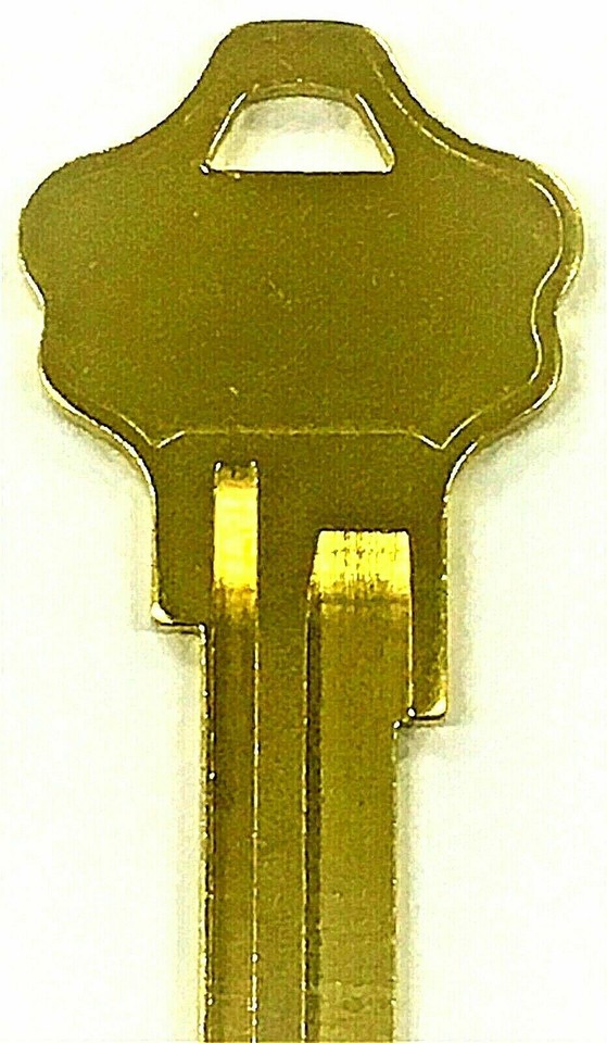 1 Titan Kwikset Key Blanks Keys Blank New KW10 A1176ST | eBay