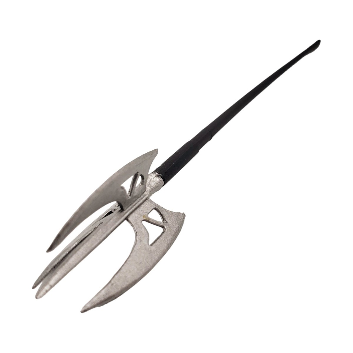 Catching Fire Trident