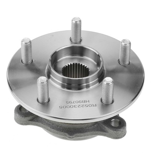 Front Left / Right Wheel Hub Bearing Assembly for Toyota RAV4 2019-2021 ...