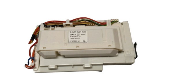 Bosch 12008382 Power Module - White for sale online | eBay